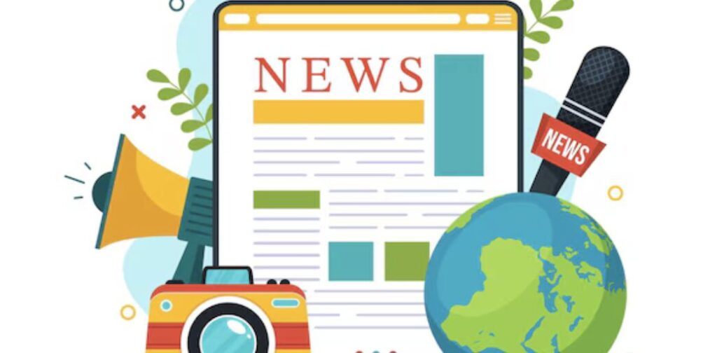 How Different News Sources Discuss the Same Topic – Agoura High Charger ...