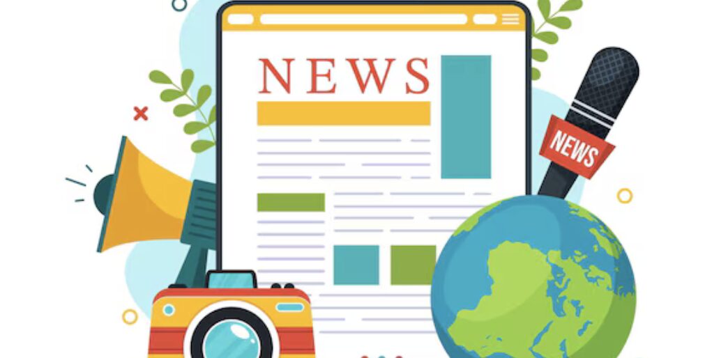 How Different News Sources Discuss the Same Topic – Agoura High Charger ...